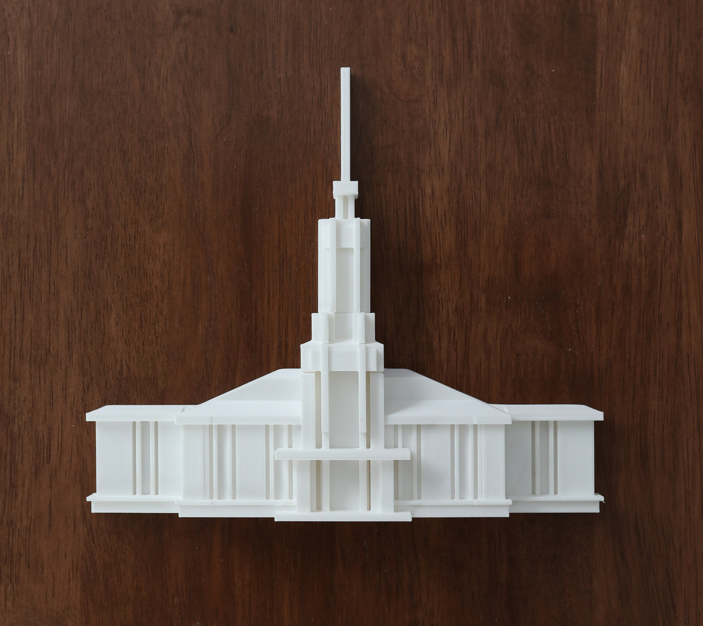 Tonga Nuku'alofa Temple – Edition